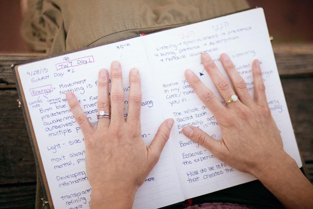 Offerings - Shayna Strauss Coaching