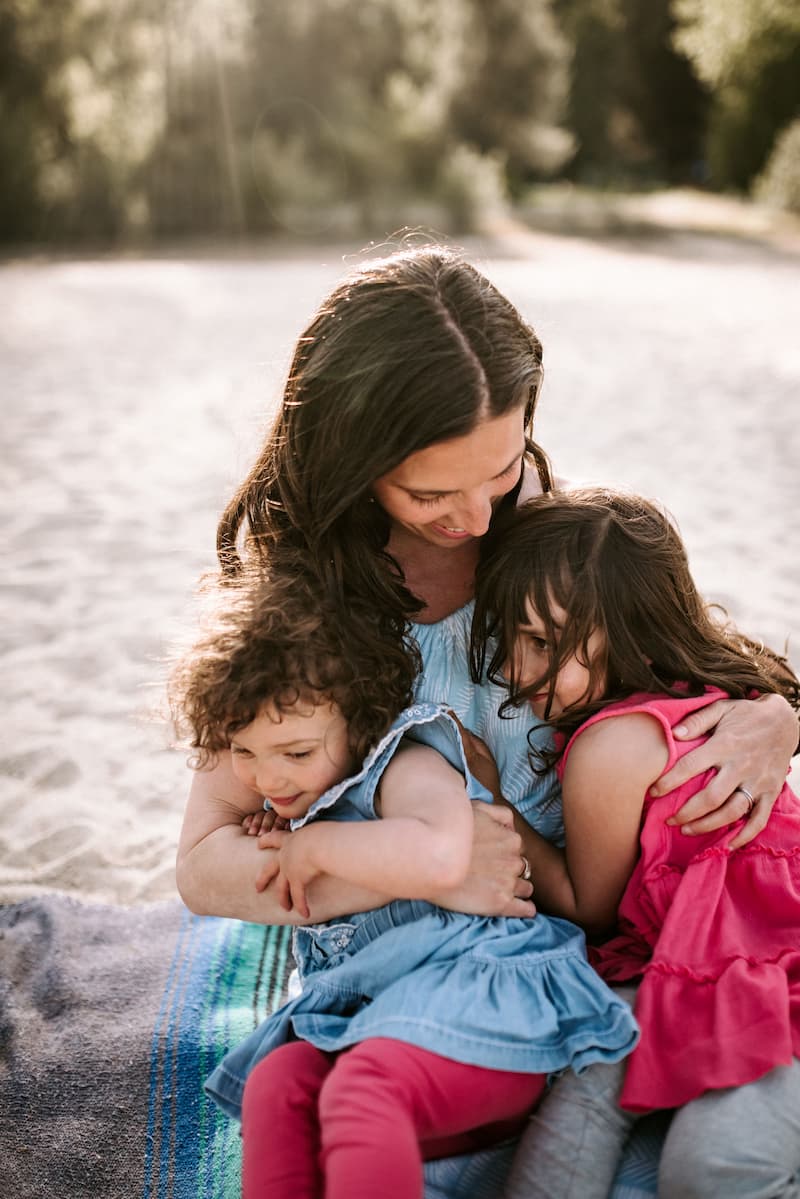 About - Shayna Strauss Coaching